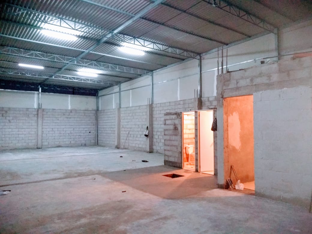 Alquiler de Local Comercial en Marcona - Peruvian House